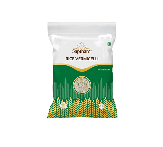 Shop Rice Vermicelli Online - Top Quality at Saptham