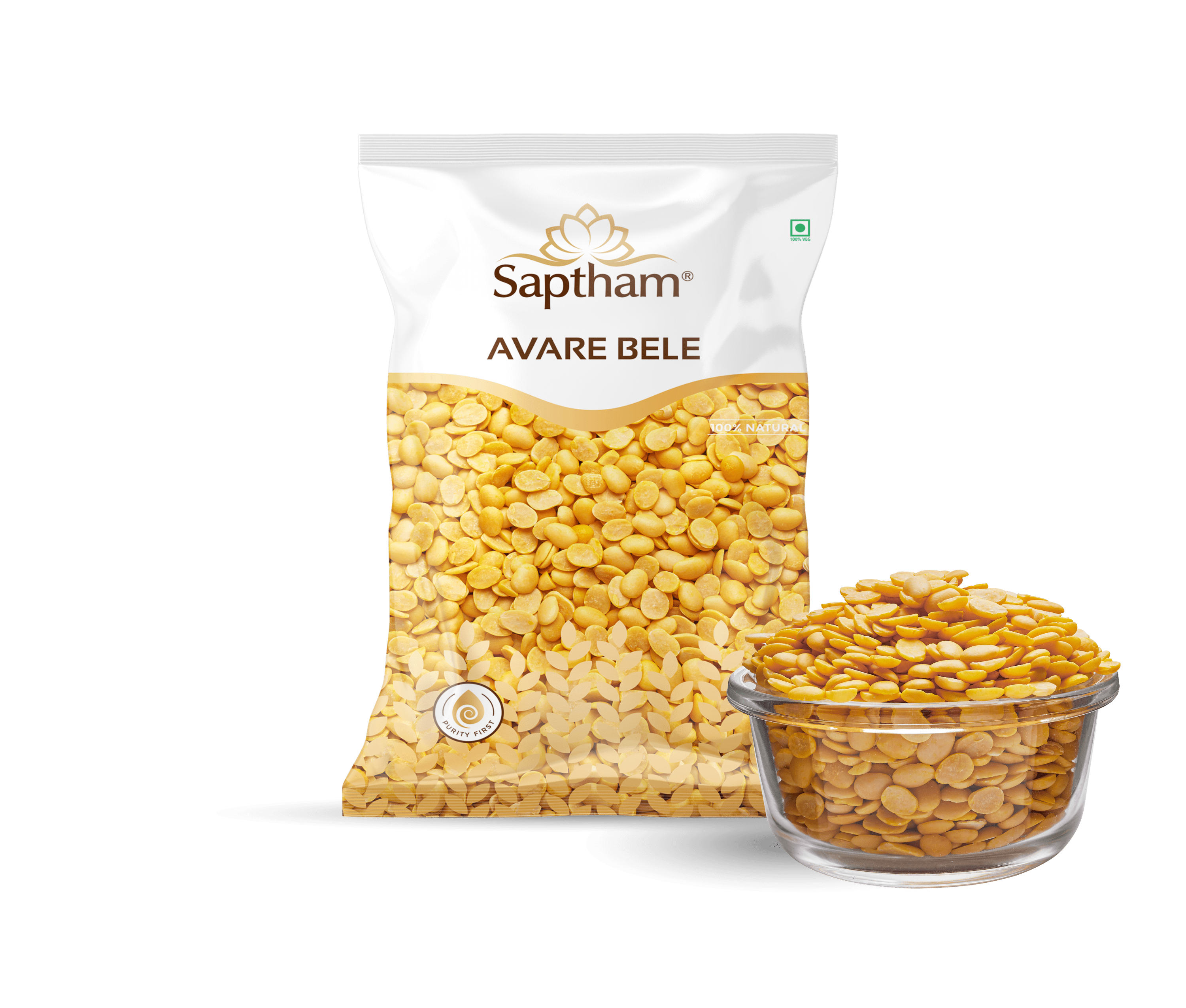 Shop Avare Bele Online - High-Quality at Saptham