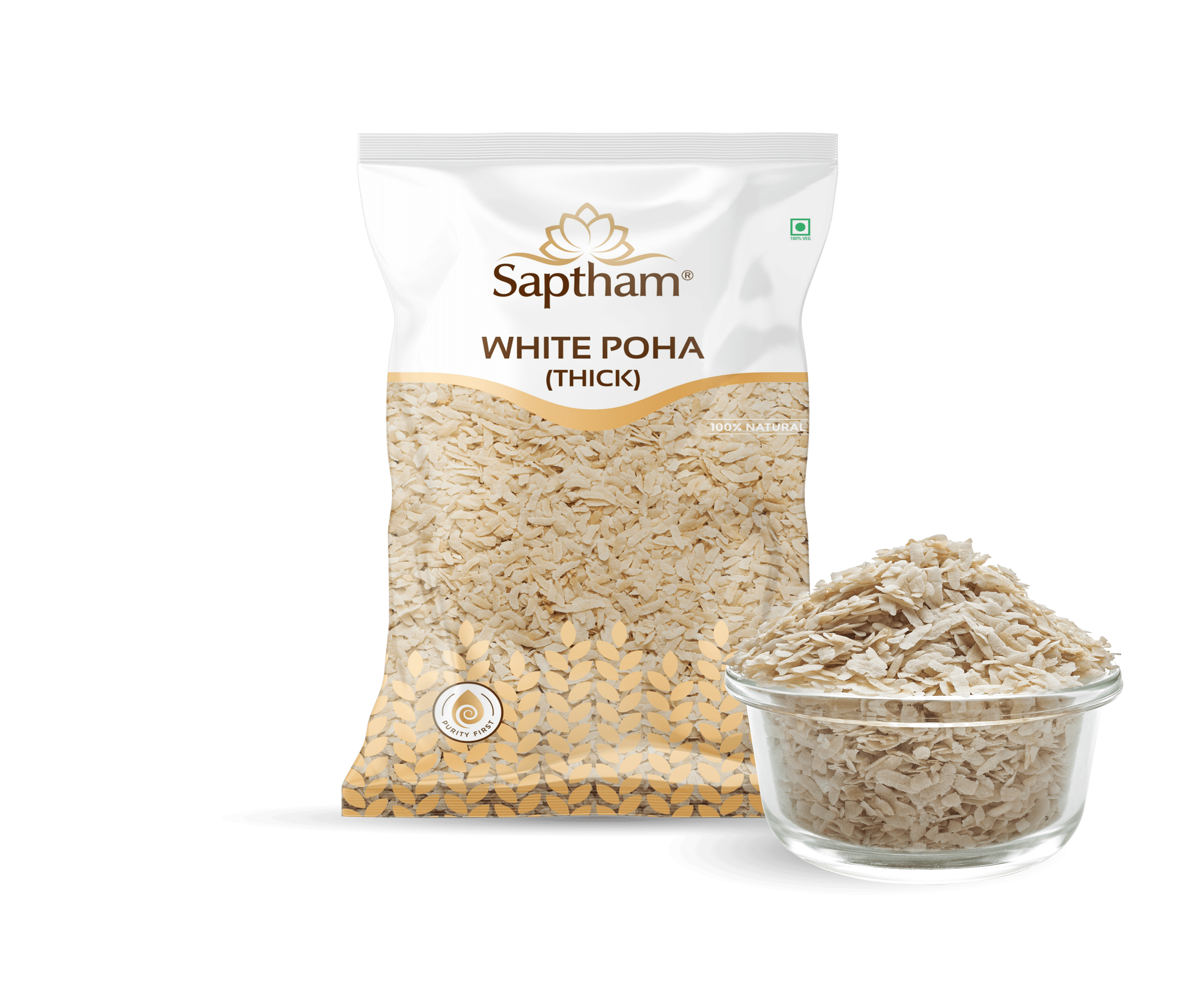 Top Quality Cold Pressed Oils & Groceries